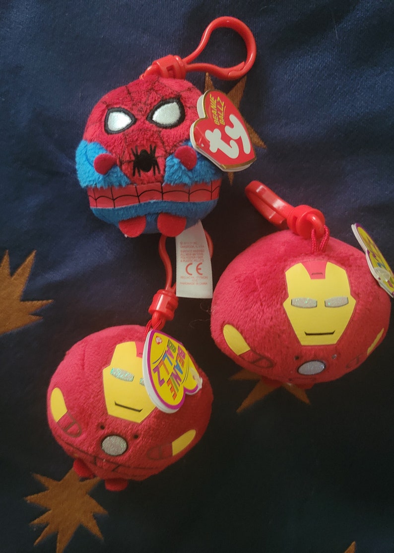 DISNEY Secret Life of Pets TY Beanie Babies Chloe Max Duke the Shaggy ...