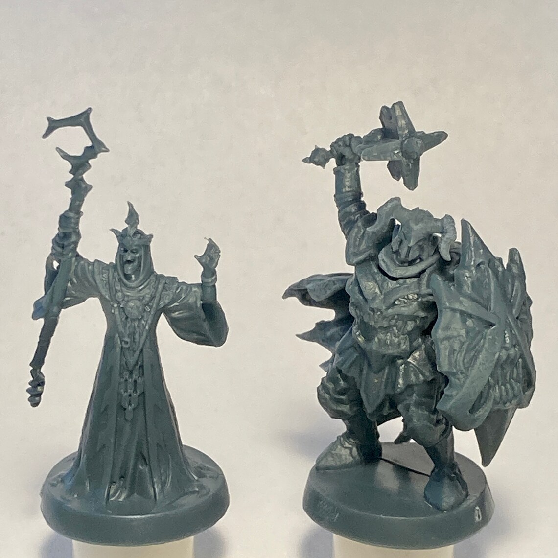 Heroquest 2021 Miniatures - Etsy Canada
