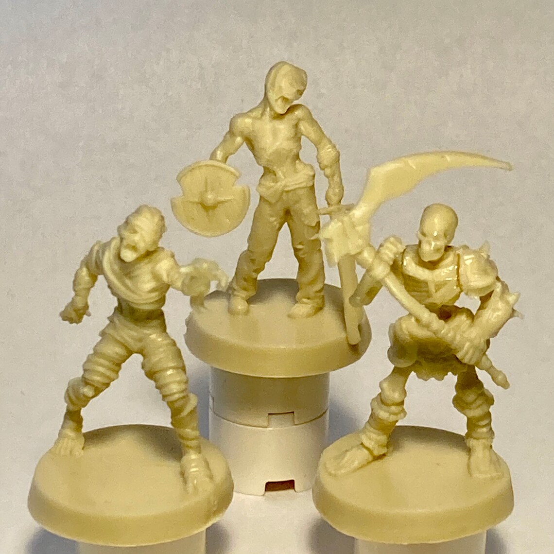 Heroquest 2021 Miniatures - Etsy Canada