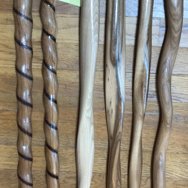 Walking Sticks Handmade - Etsy