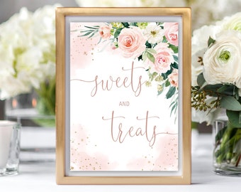 Dessert Bar Sign - Etsy