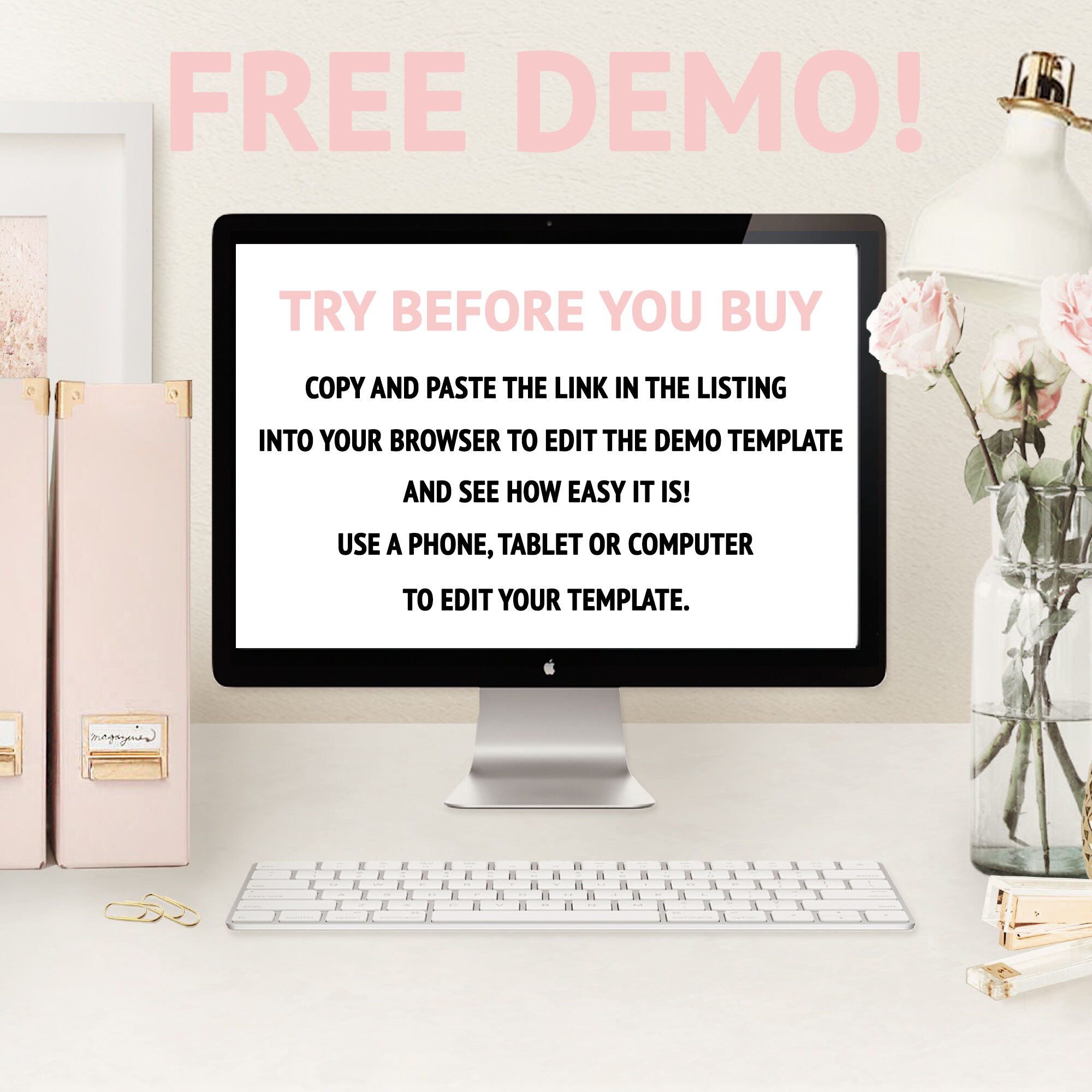 Editable Teddy Bear Table Number Template Bear Themed Baby | Etsy