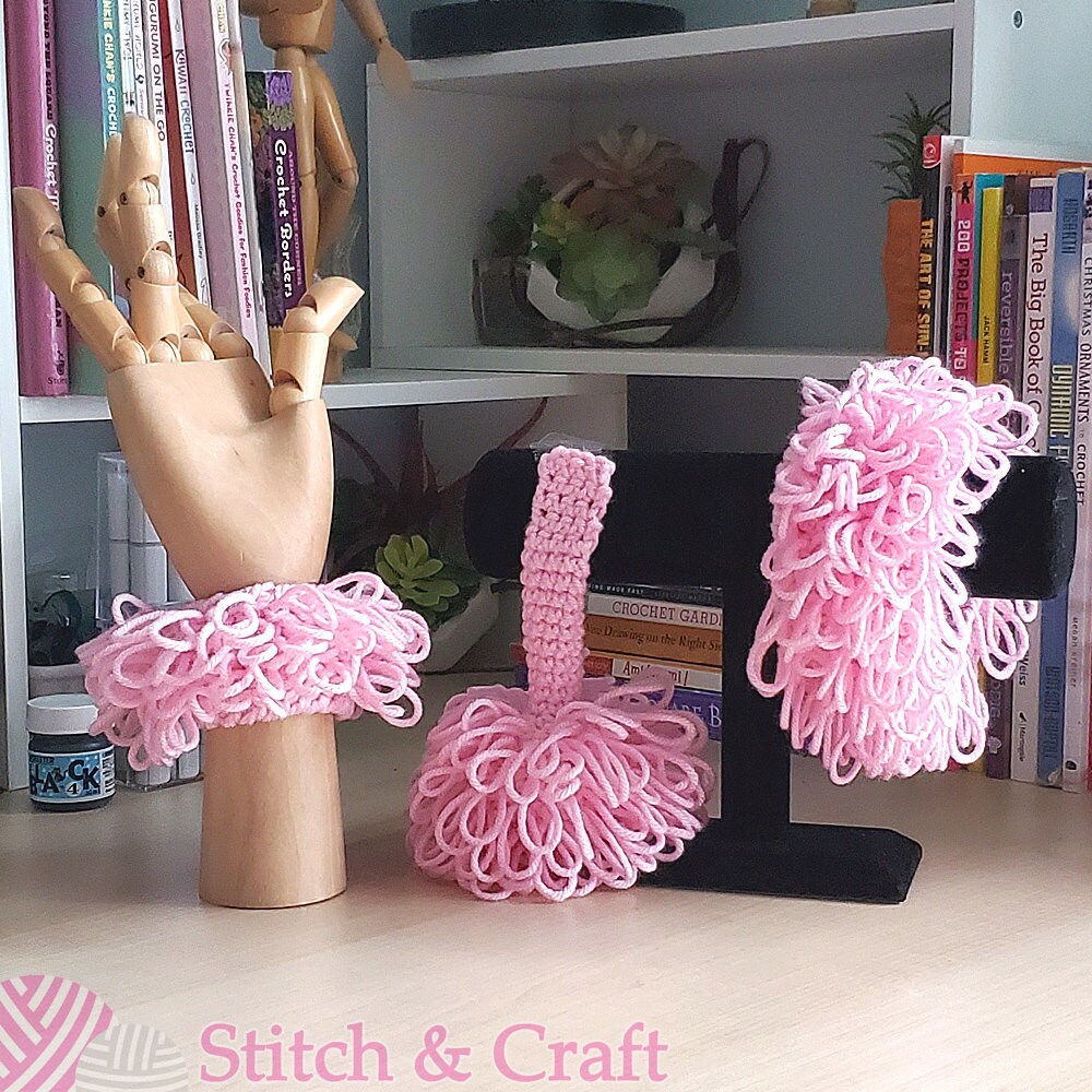 Grey Poodle Hat - Etsy