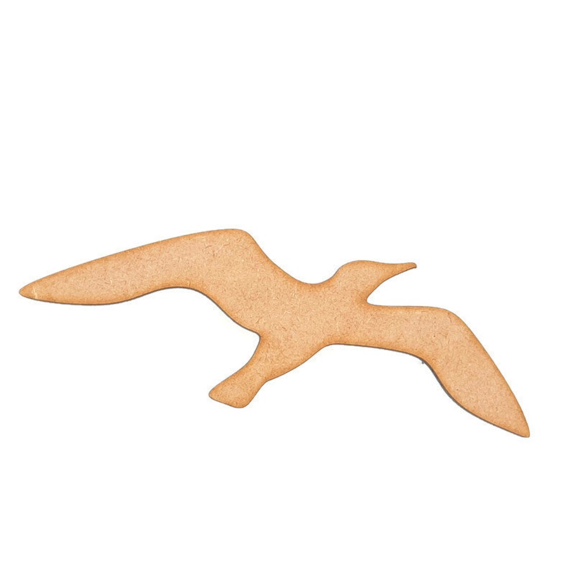 Seagull Bird MDF Craft Shapes Wooden Blank Decoration - Etsy UK
