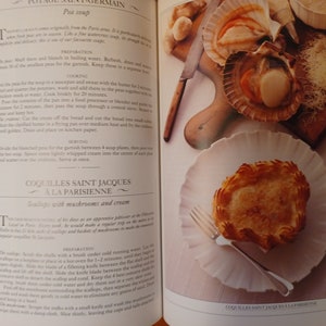 French Country Cooking / the Roux Brothers / Paperback 1992 Cookbook - Etsy