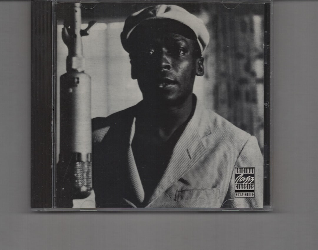 The Musings of Miles / CD / the Miles Davis Quartet / 1989 - Etsy
