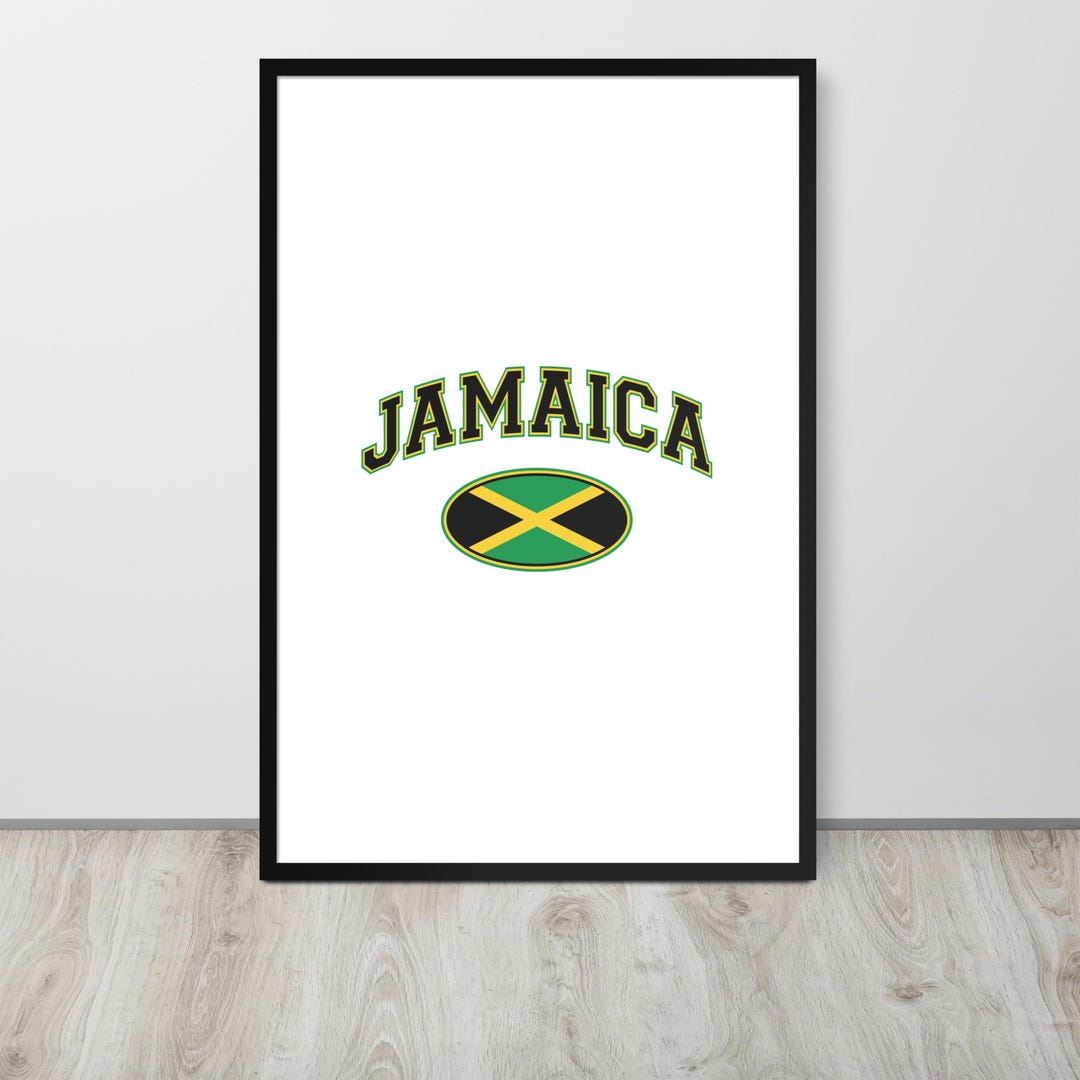 Custom Country Name Poster, Personalised Digital Wall Art Print ...