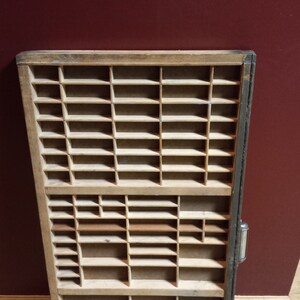 Printers Tray - Etsy