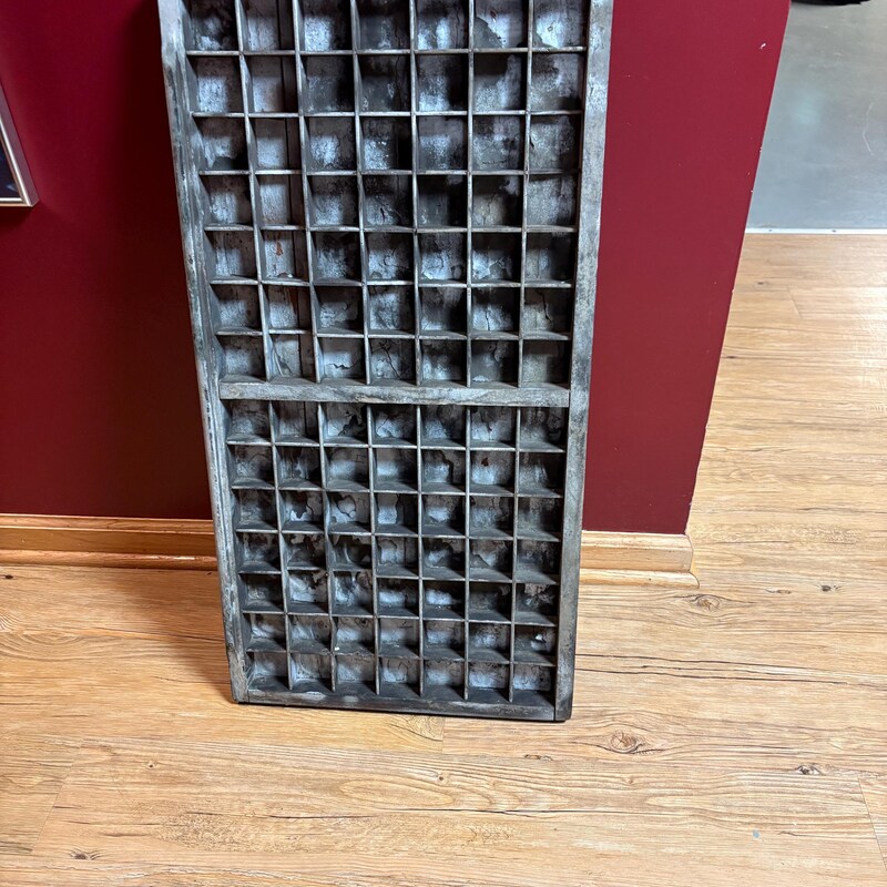 Printers Tray - Etsy