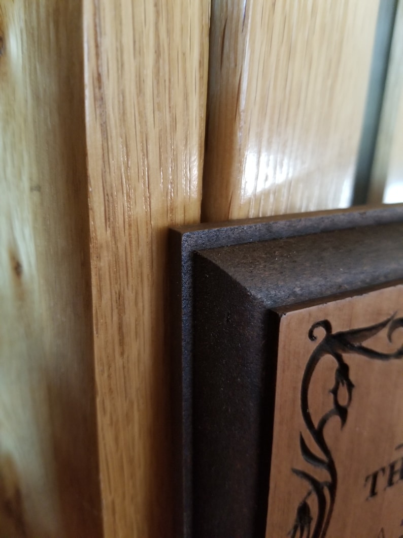 The Family Proclamation Plaque - Etsy