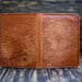 Personalized Leather Driver License Holder - Perfect Gift for the ...