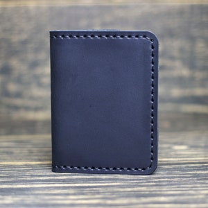 Cover for Driver's License and ID Holder, Slim Leather Case for ID Card ...