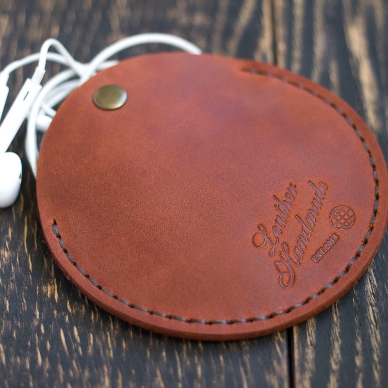 Earphone Holder - Etsy