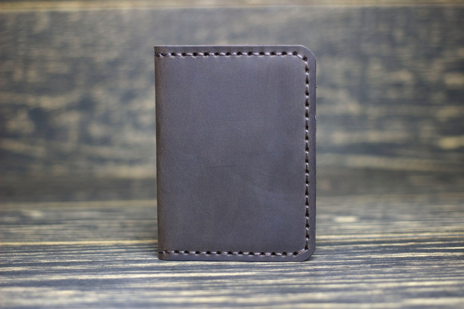Gift for the Driver Personalized Leather Cover for the Driver's License ...