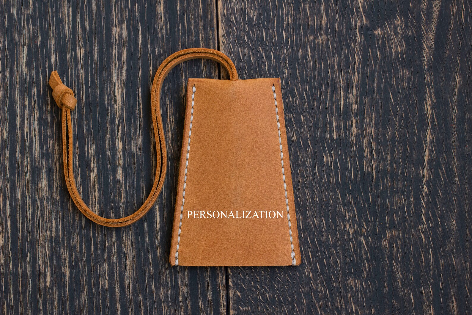 Leather Key Holder Leather Key Pouch Leather Keychain Key - Etsy