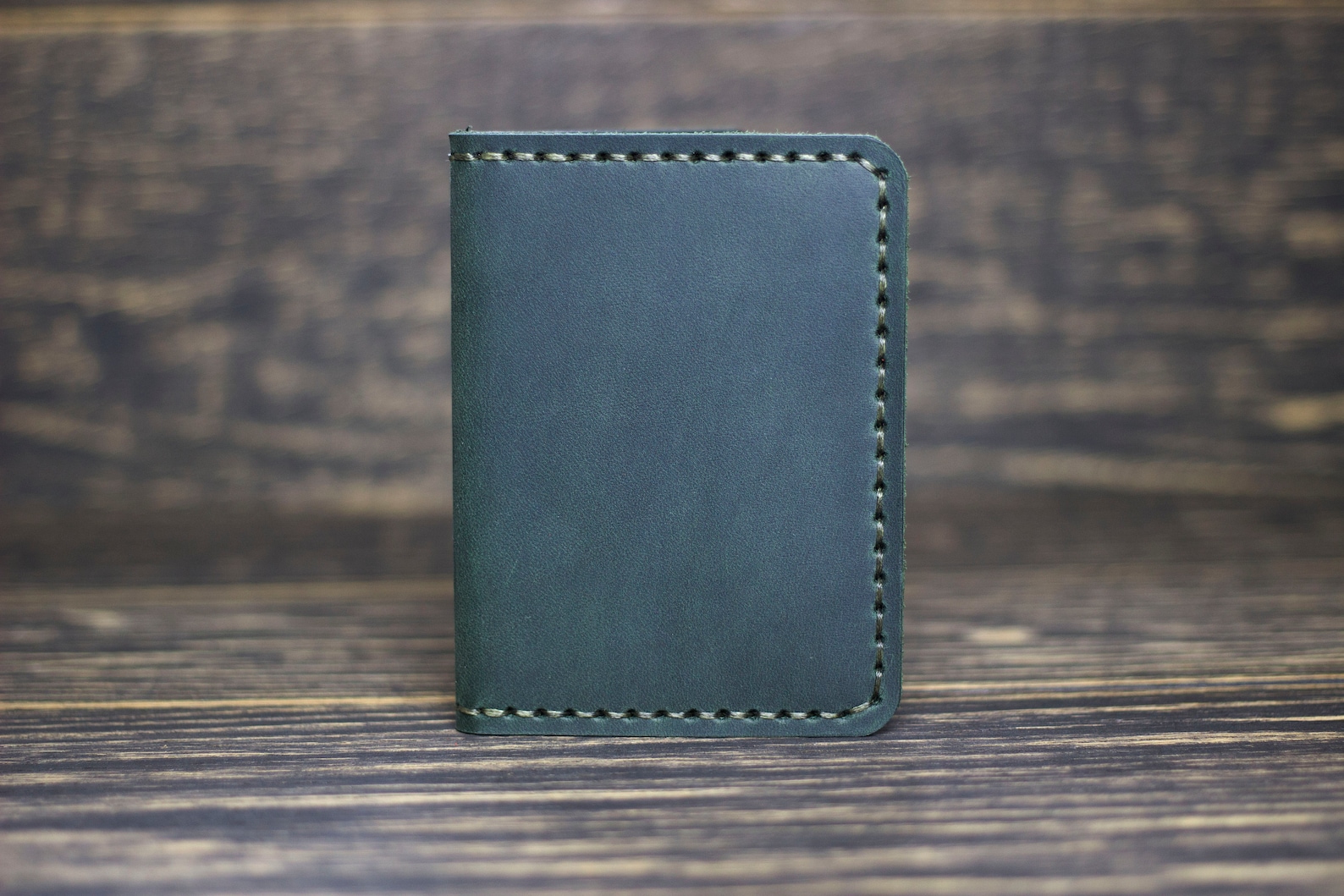 Cover for Driver's License and ID Holder Slim Leather Case - Etsy
