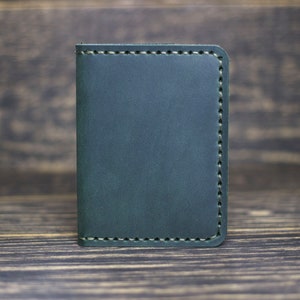 Cover for Driver's License and ID Holder, Slim Leather Case for ID Card ...