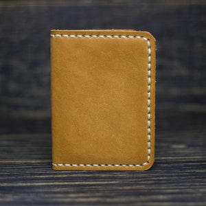 Cover for Driver's License and ID Holder, Slim Leather Case for ID Card ...