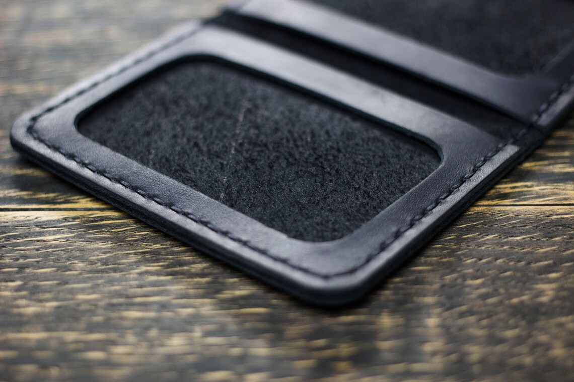 Holder for Driver's License and Id Card Passport Holder - Etsy