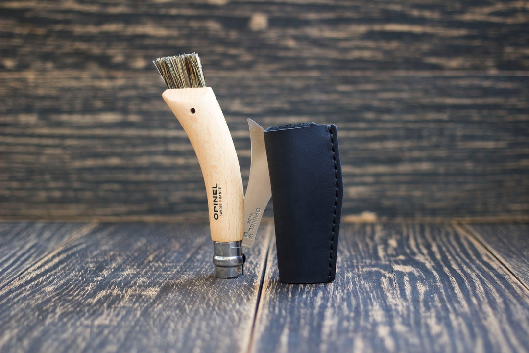 Mushroom Picker Gift, (opinel Knife is Not for Sale), Personalized Gift ...