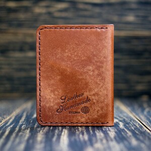 Personalized Leather Driver License Holder - Perfect Gift for the ...