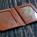 Personalized Leather Driver License Holder - Perfect Gift for the ...