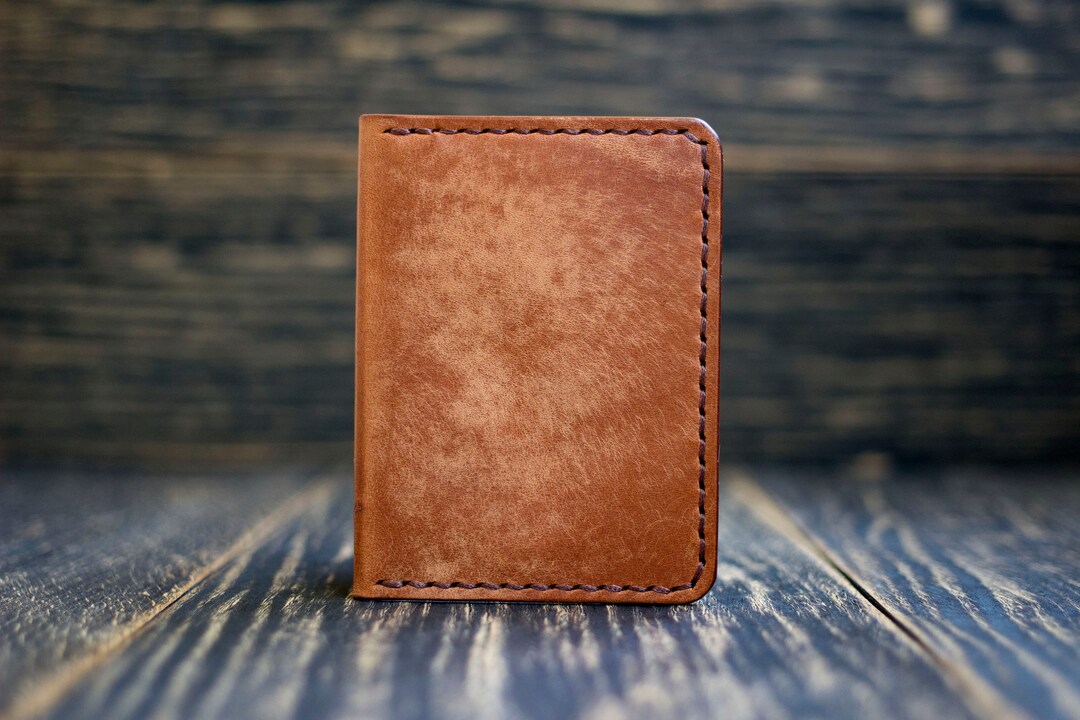 Personalized Leather Driver License Holder - Perfect Gift for the ...