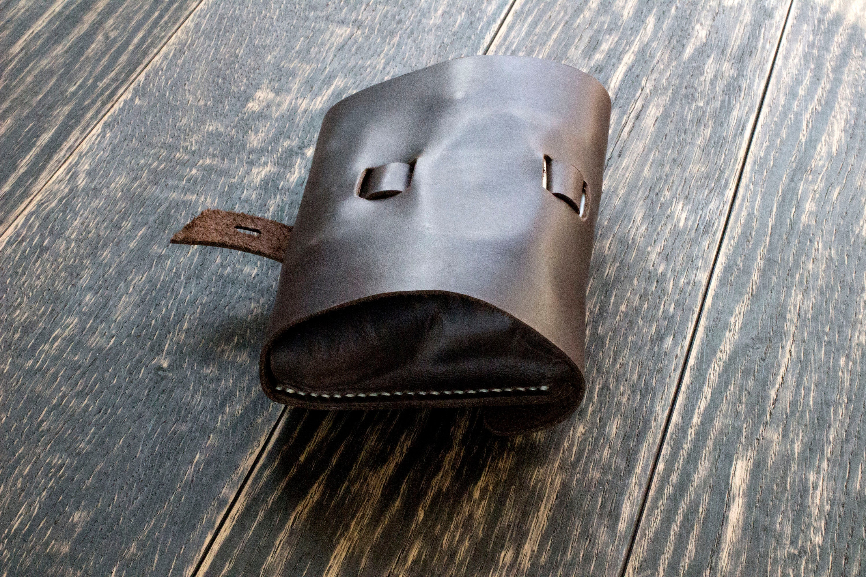 Cable Organizer Cord Organizer Leather Case Pouch for Cord - Etsy