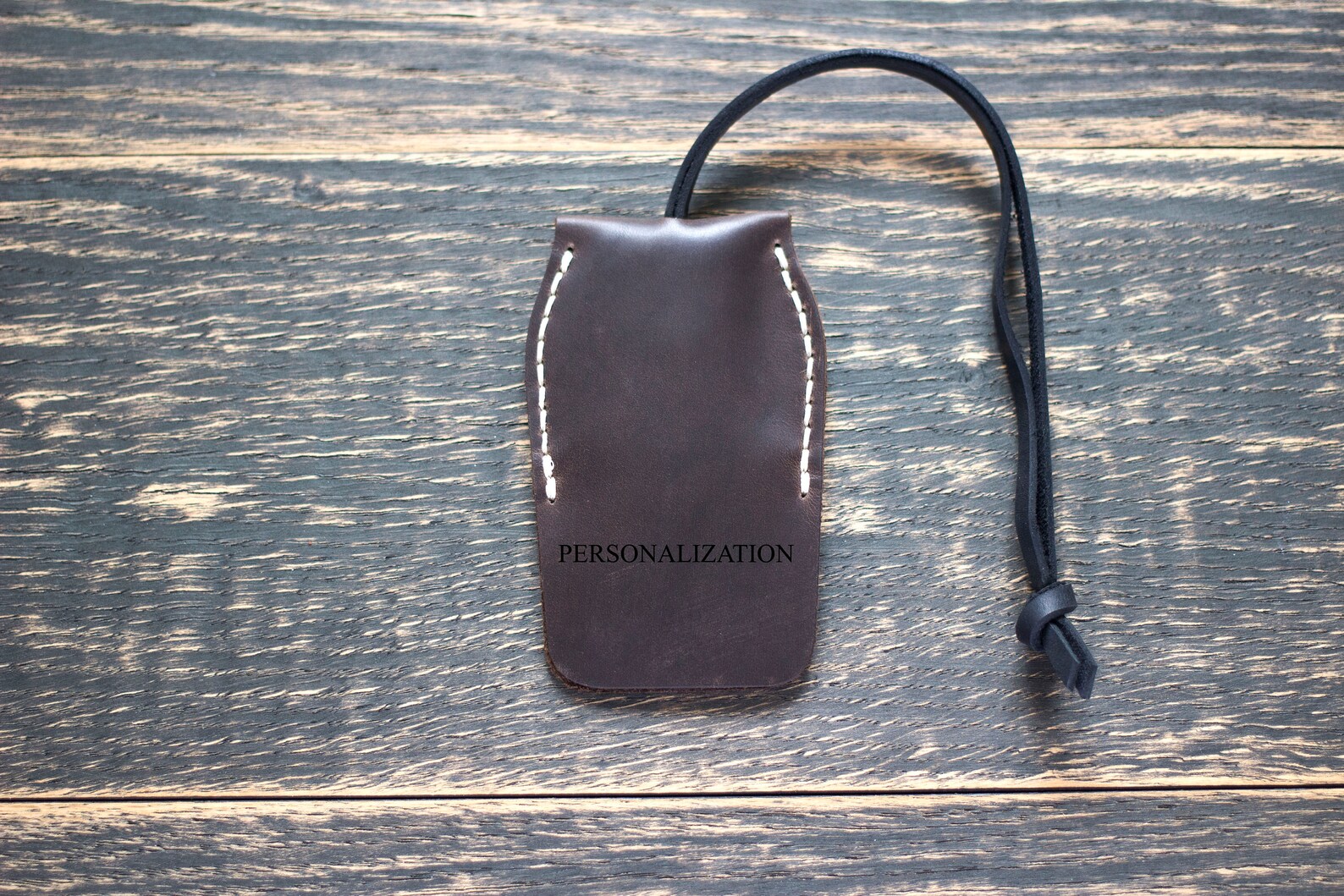 Keychain Holder Leather Key Case Pouch Key Organizer - Etsy