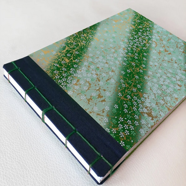 Notebook Japanese - Etsy