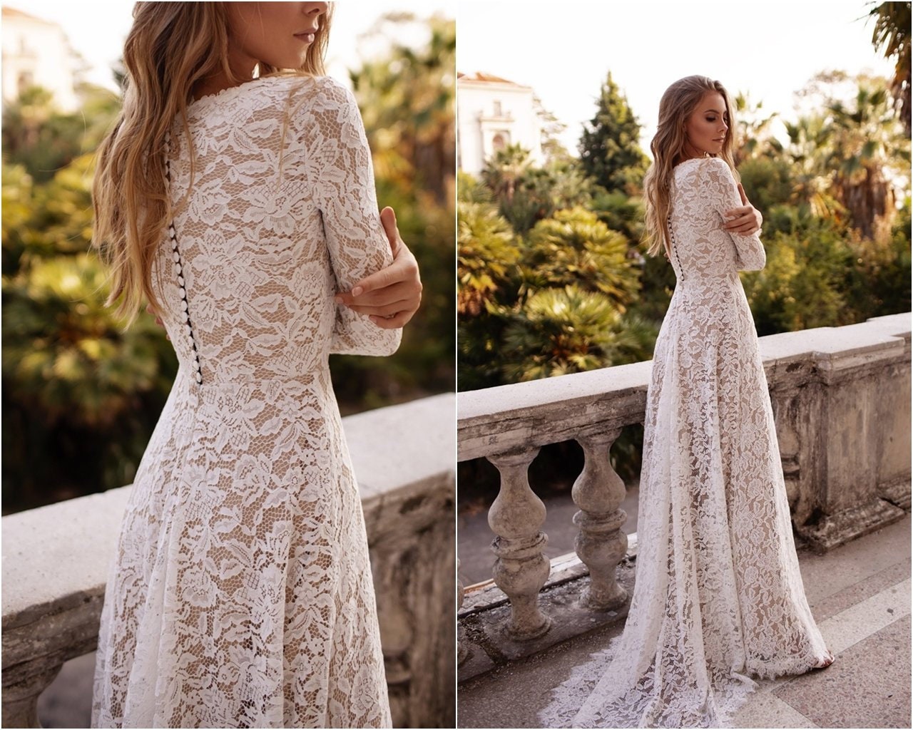 Catholic Wedding Dresses