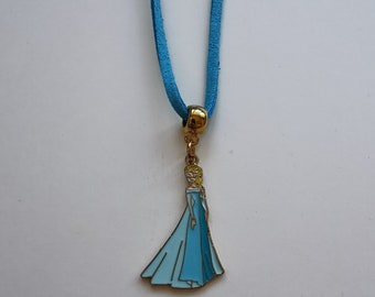 Frozen Pendant | Etsy