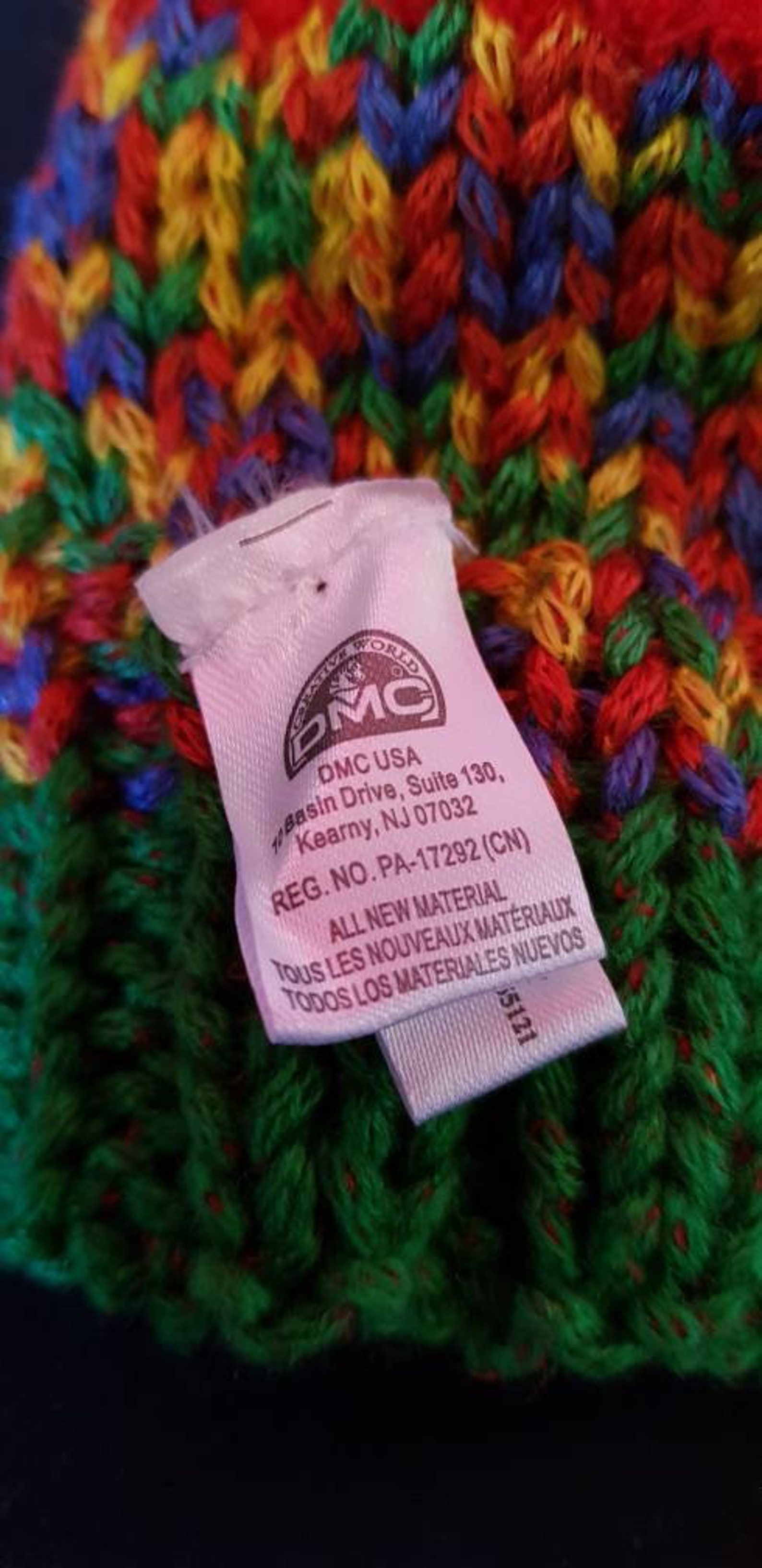 Kids Winter Hat. DMC Top This Star Hat. Toddler Hat. Star Hat. - Etsy