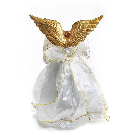 Irish Christmas Tree Topper