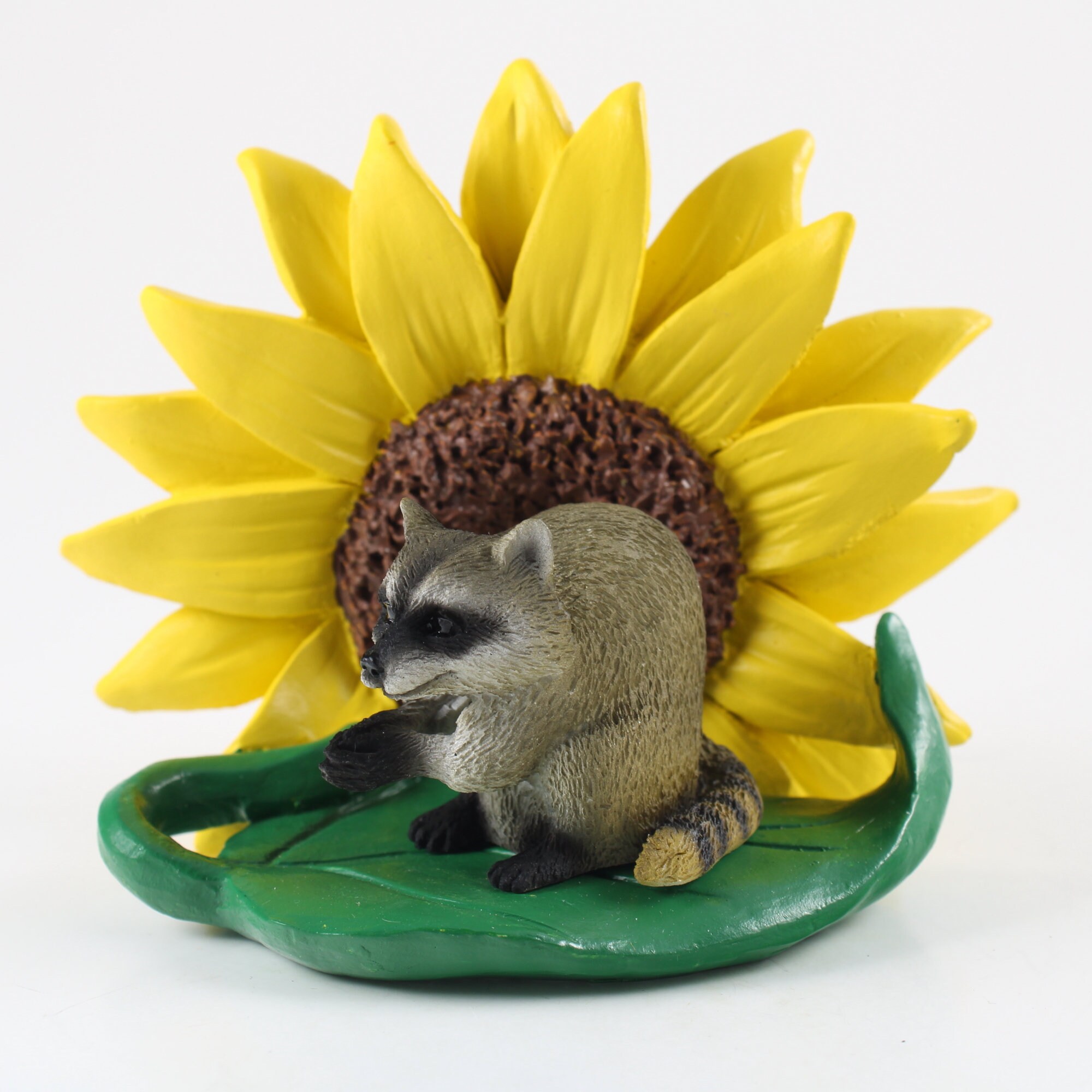 Sunflower Animal Friends - Etsy Canada