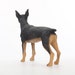 Miniature Pinscher Figurines - Etsy