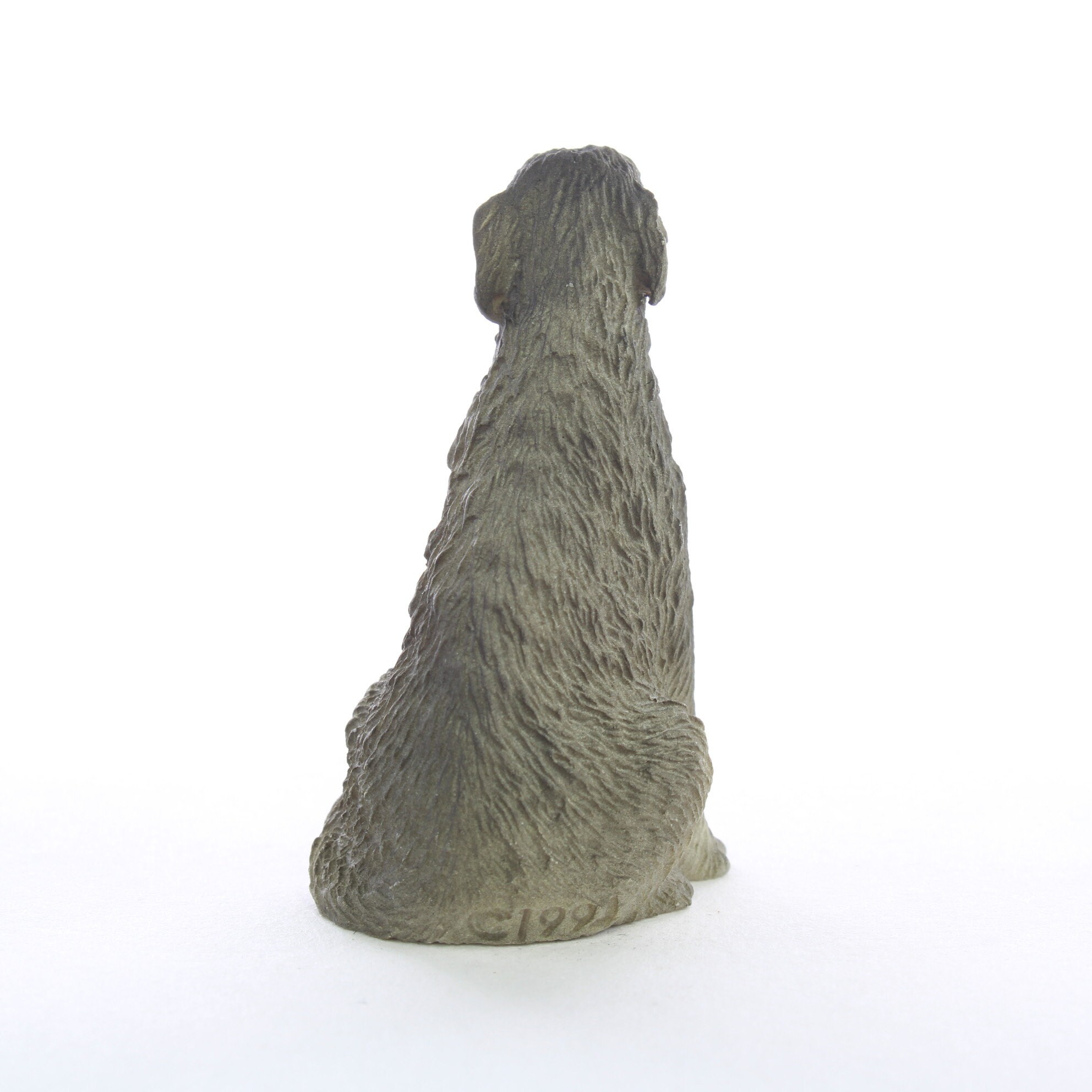 Irish Wolfhound Tiny One Collection - Etsy