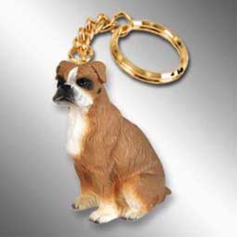 Boxer, Uncropped Tiny One Collection - Etsy