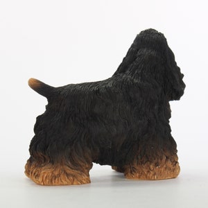 Cocker Spaniel Figurines - Etsy