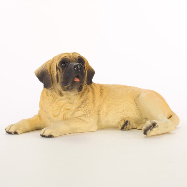 Mastiff Sculpture - Etsy