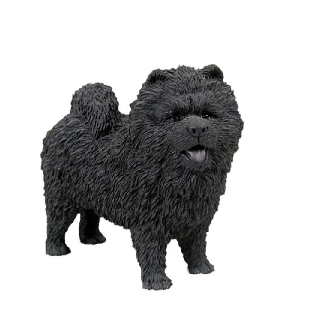 Chow Chow Figurines - Etsy