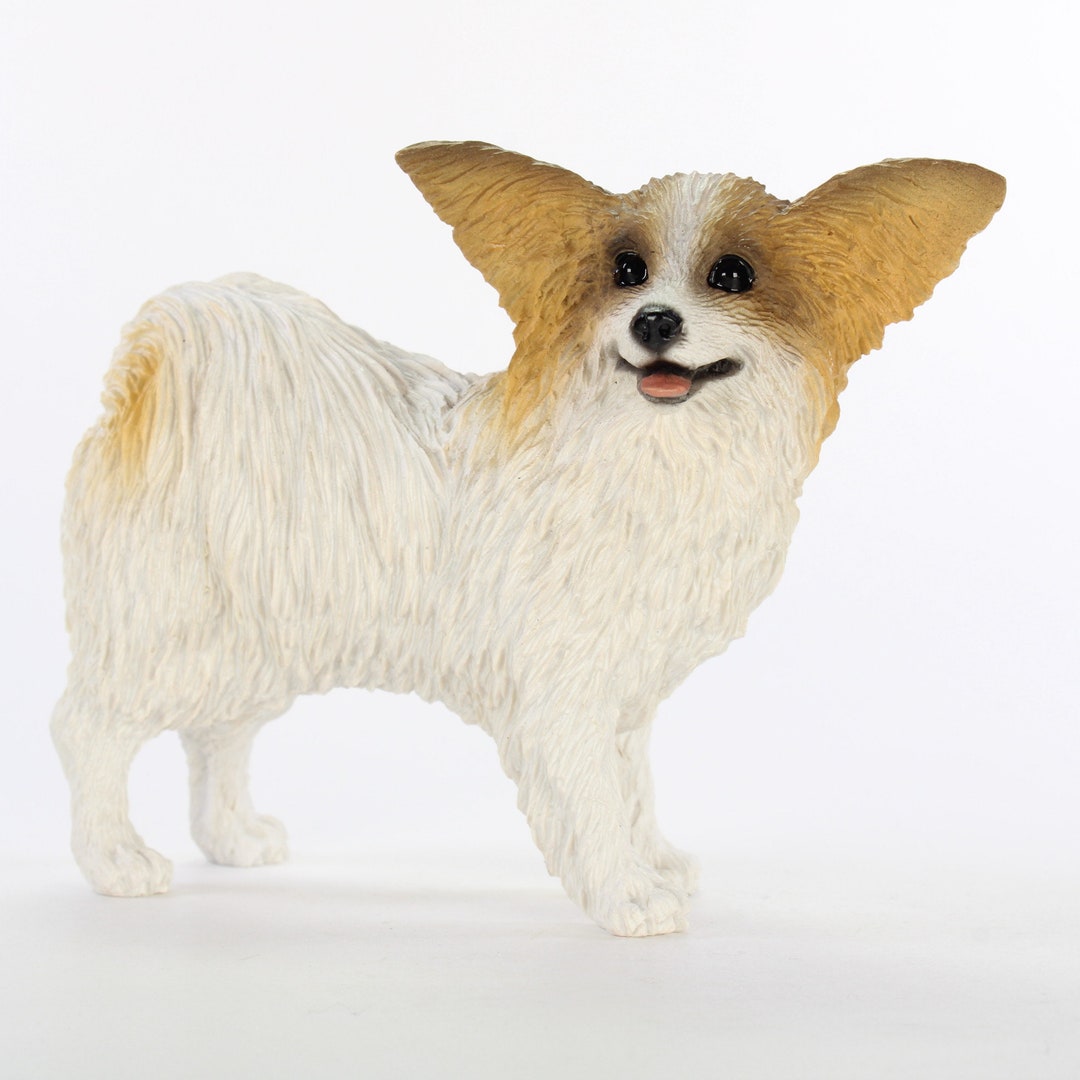 Papillon Figurines - Etsy