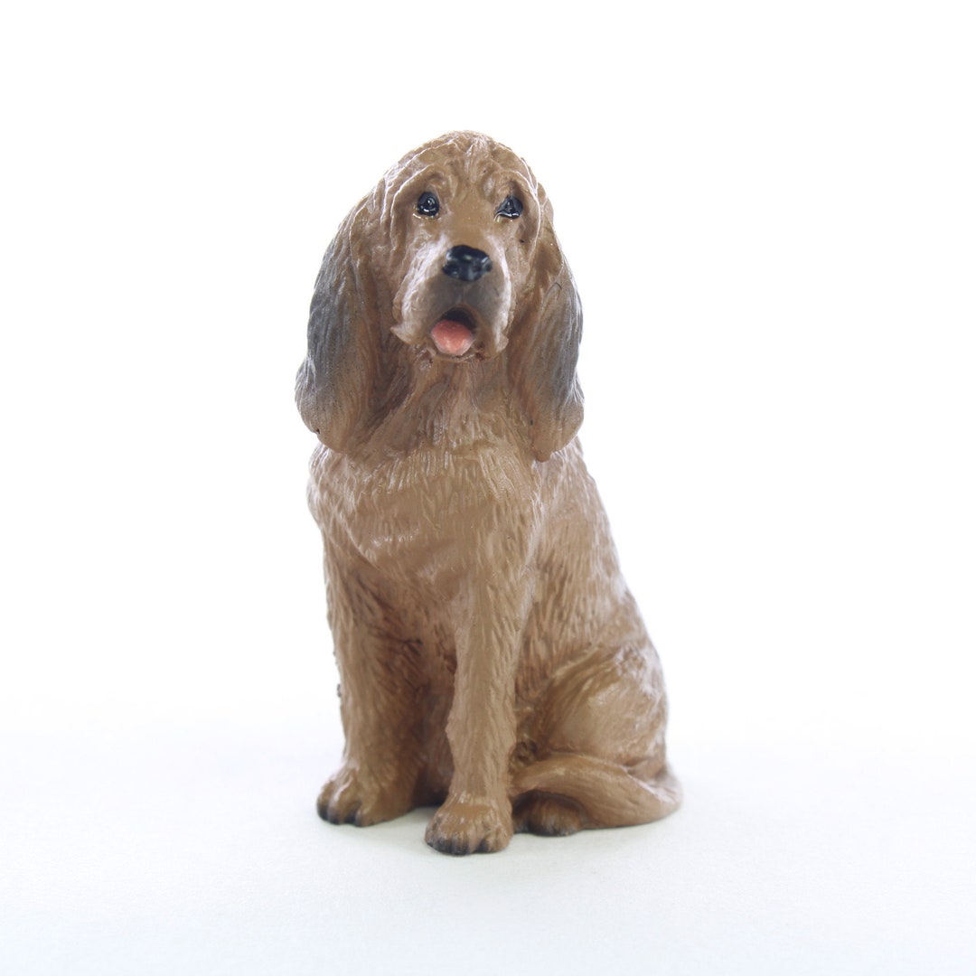 Bloodhound Tiny One Collection - Etsy