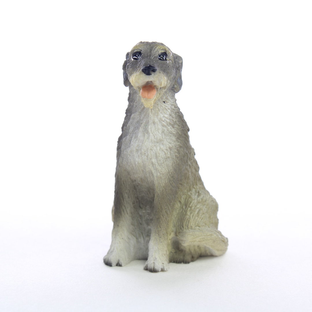 Irish Wolfhound Tiny One Collection - Etsy