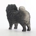 Chow Chow Figurines - Etsy