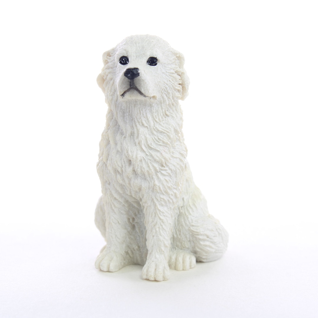 Great Pyrenees Tiny One Collection - Etsy
