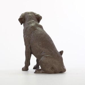 Labrador Retriever Figurines - Etsy