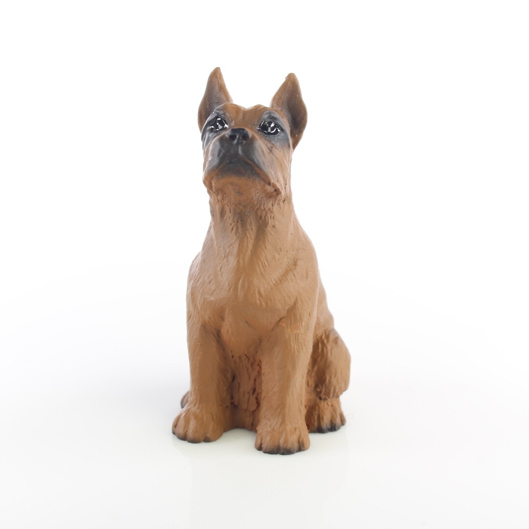 Boxer, Tawny Tiny One Collection - Etsy