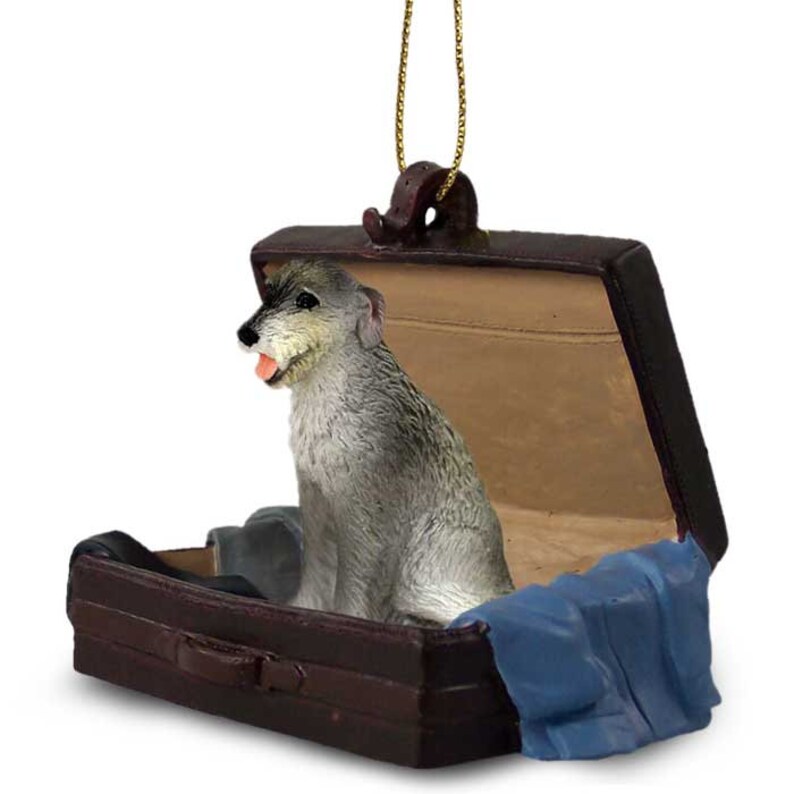 Irish Wolfhound Tiny One Collection - Etsy