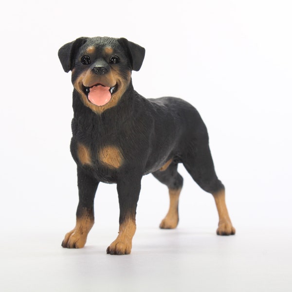 Rottweiler - Etsy